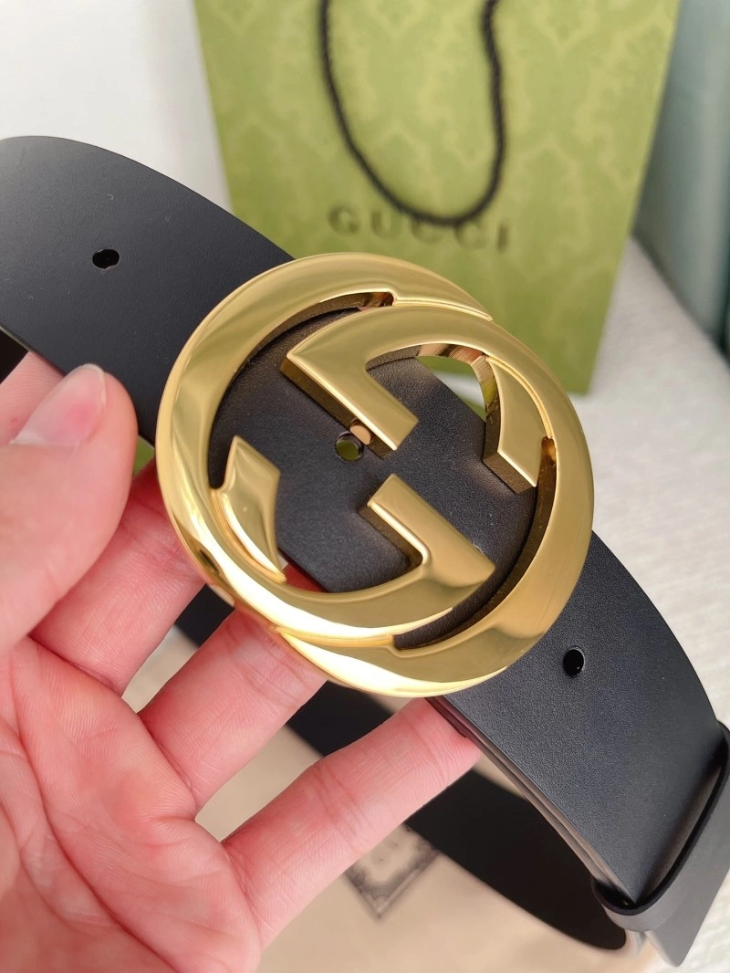 Precise copy Gucci Belts