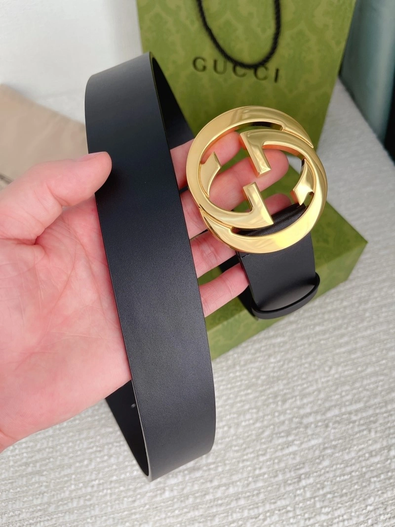 Precise copy Gucci Belts