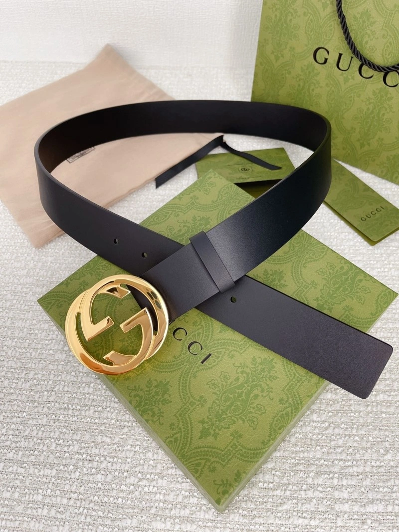 Precise copy Gucci Belts