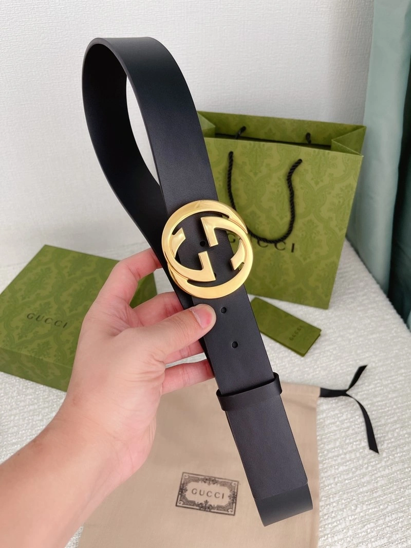 Precise copy Gucci Belts