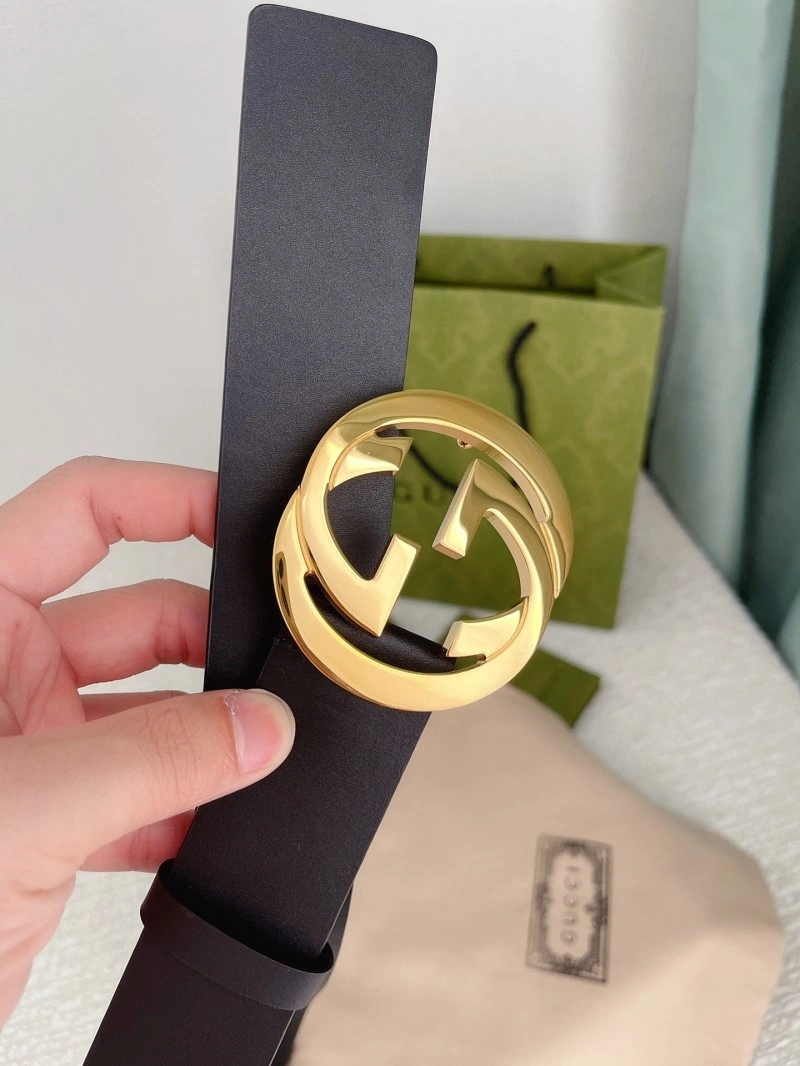 Precise copy Gucci Belts