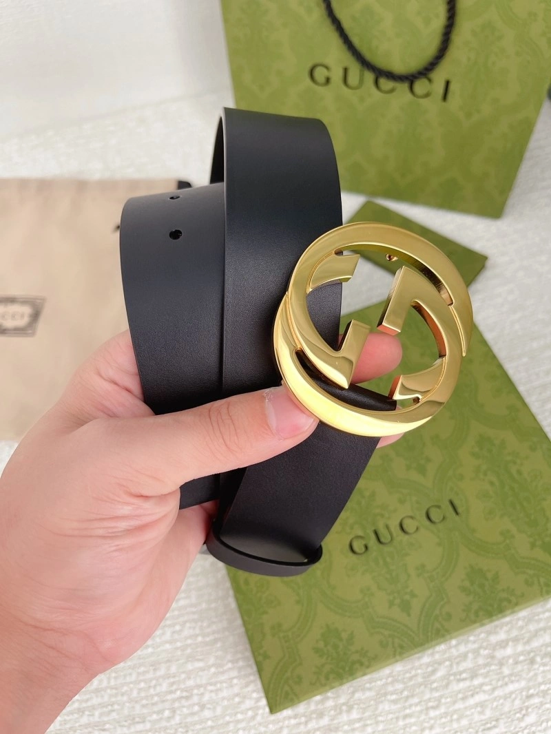 Precise copy Gucci Belts