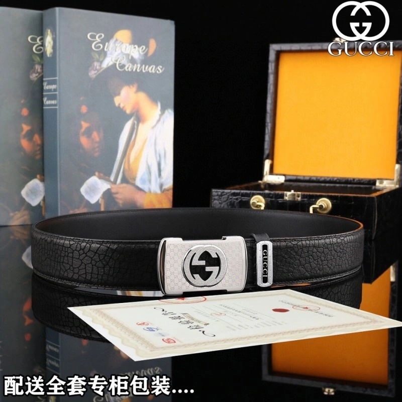 Budget-friendly Gucci Belts