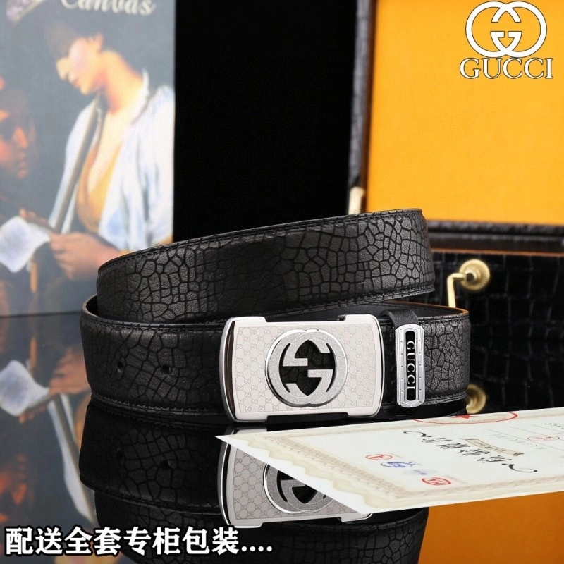 Budget-friendly Gucci Belts