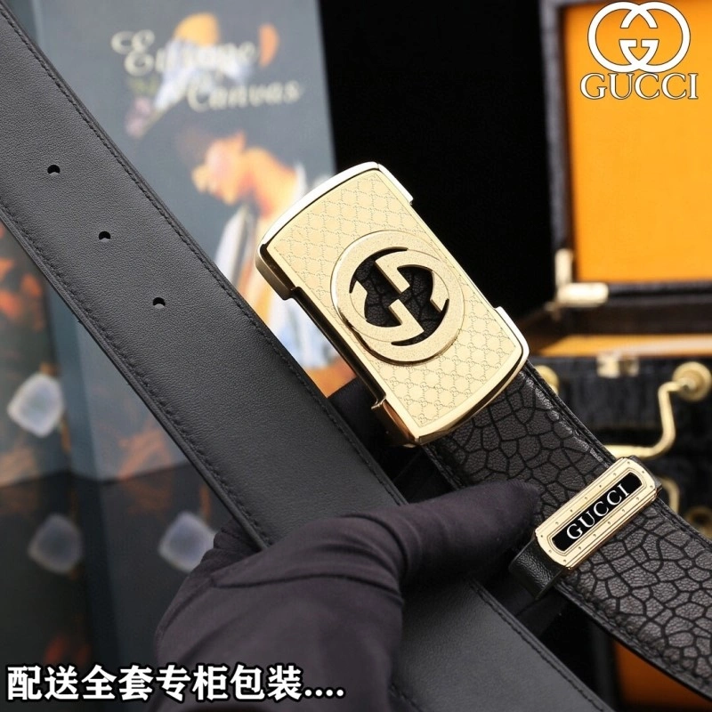 Budget-friendly Gucci Belts