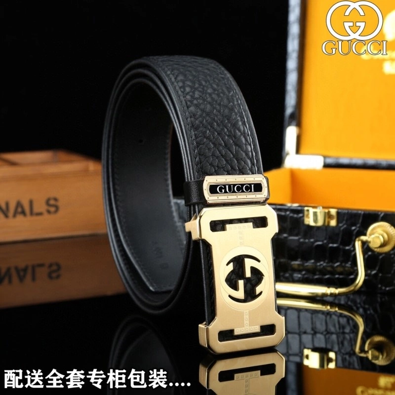 High accuracy Gucci Belts