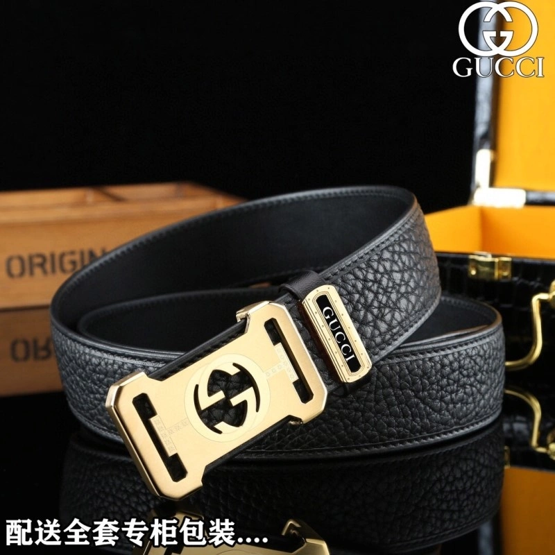 High accuracy Gucci Belts