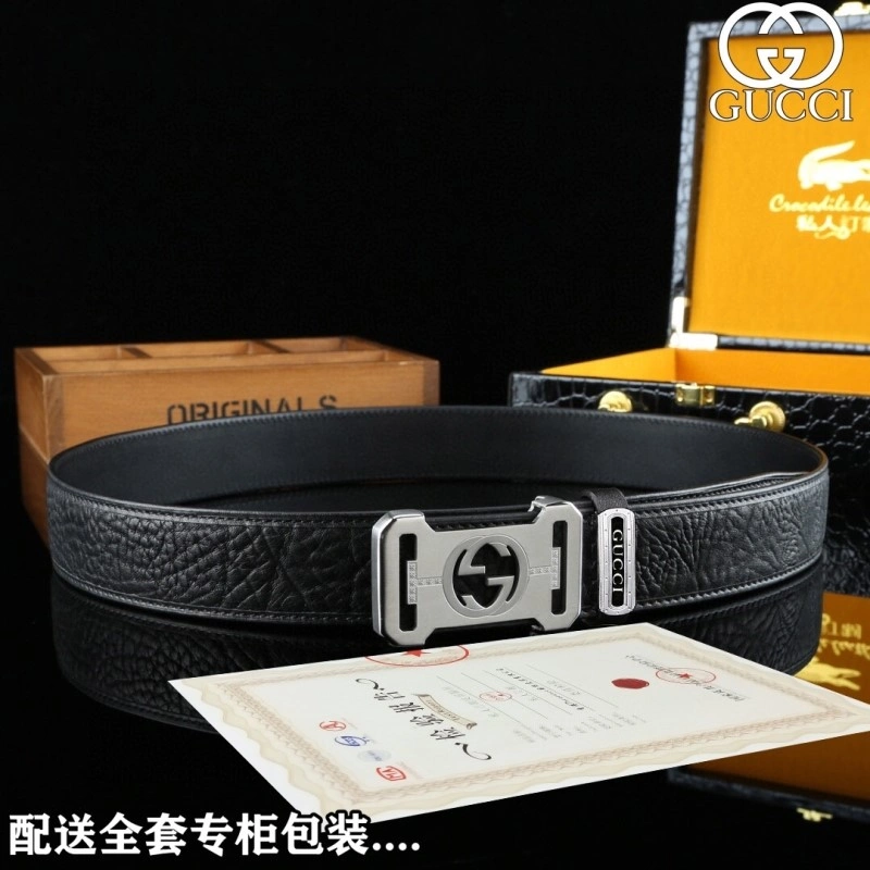 High accuracy Gucci Belts