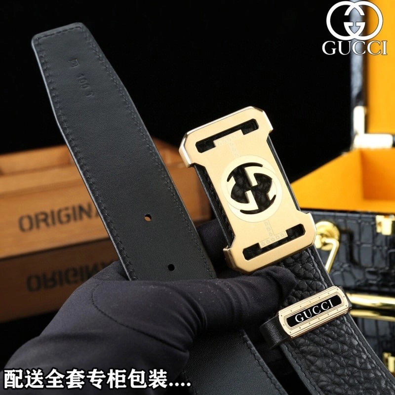 High accuracy Gucci Belts
