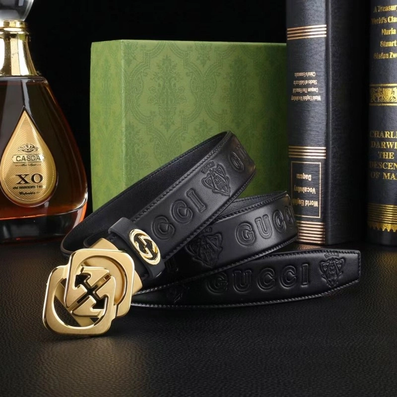 Perfect replica Gucci Belts
