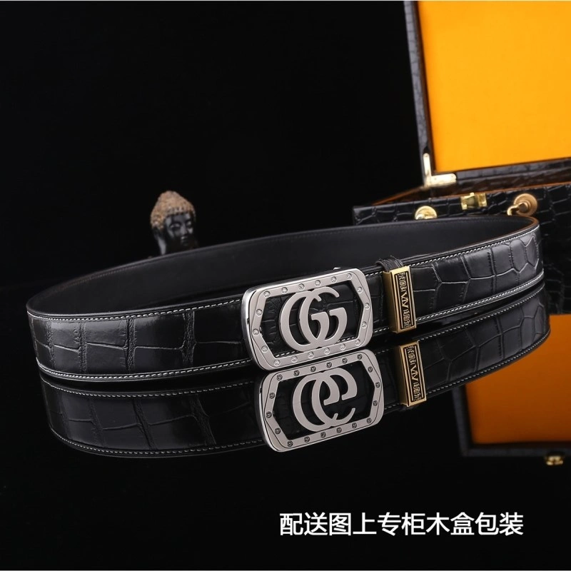 Accurate model Gucci Belts