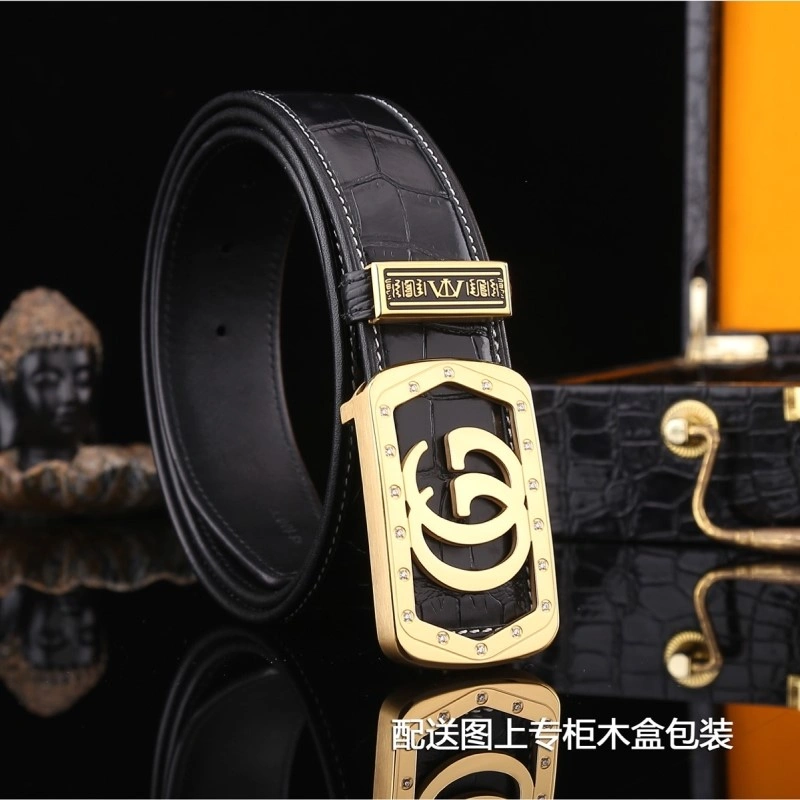 Accurate model Gucci Belts