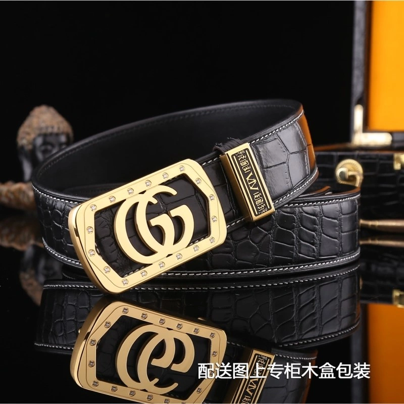 Accurate model Gucci Belts