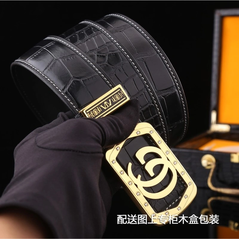 Accurate model Gucci Belts