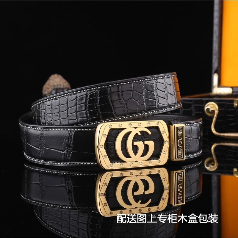Accurate model Gucci Belts
