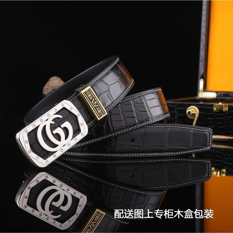 Accurate model Gucci Belts