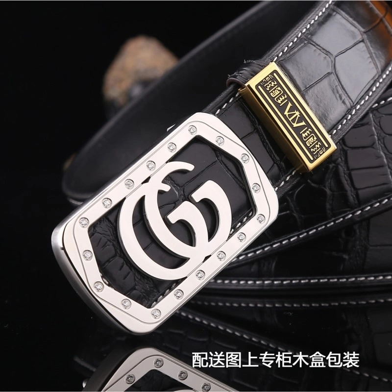 Accurate model Gucci Belts