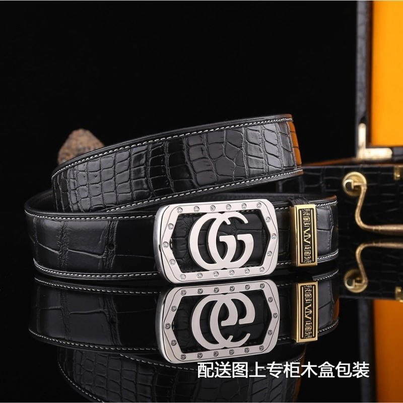 Accurate model Gucci Belts