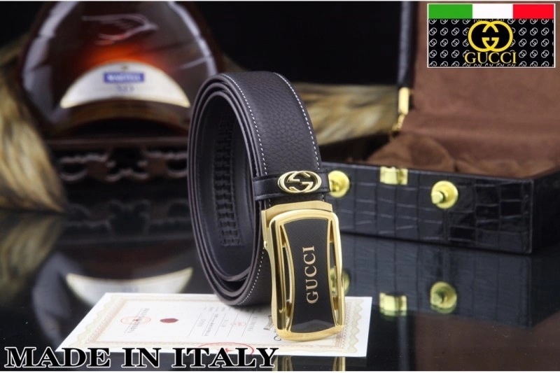 Official Gucci Belts