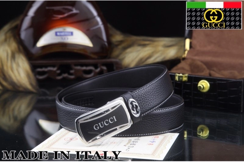 Official Gucci Belts