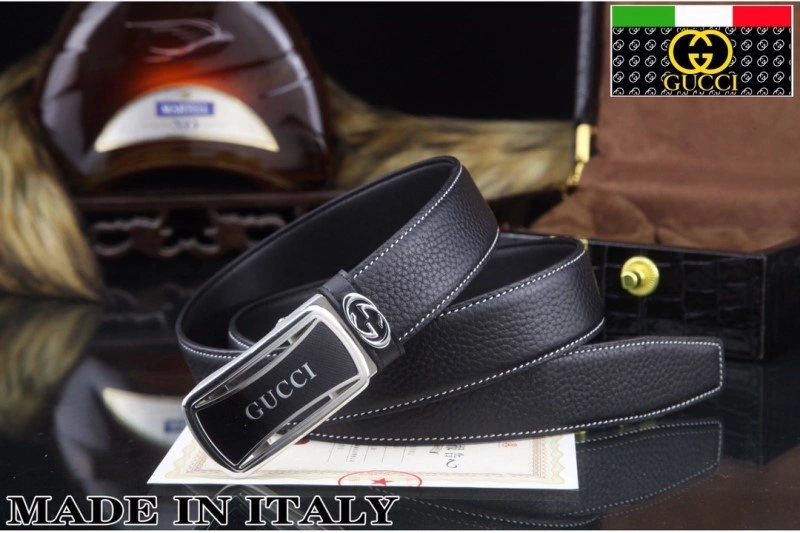 Official Gucci Belts