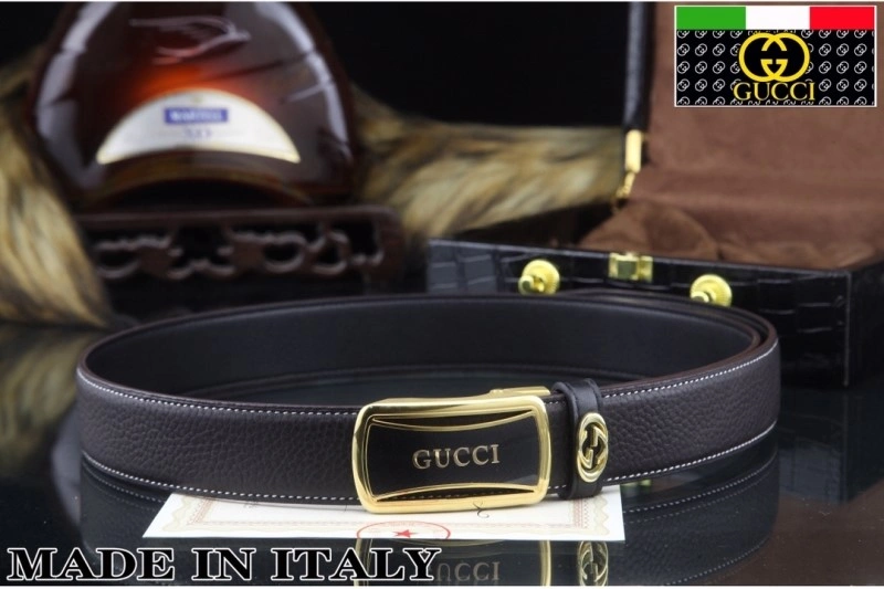 Official Gucci Belts