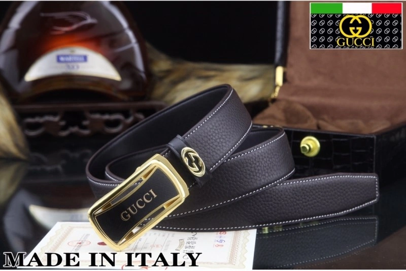 Official Gucci Belts