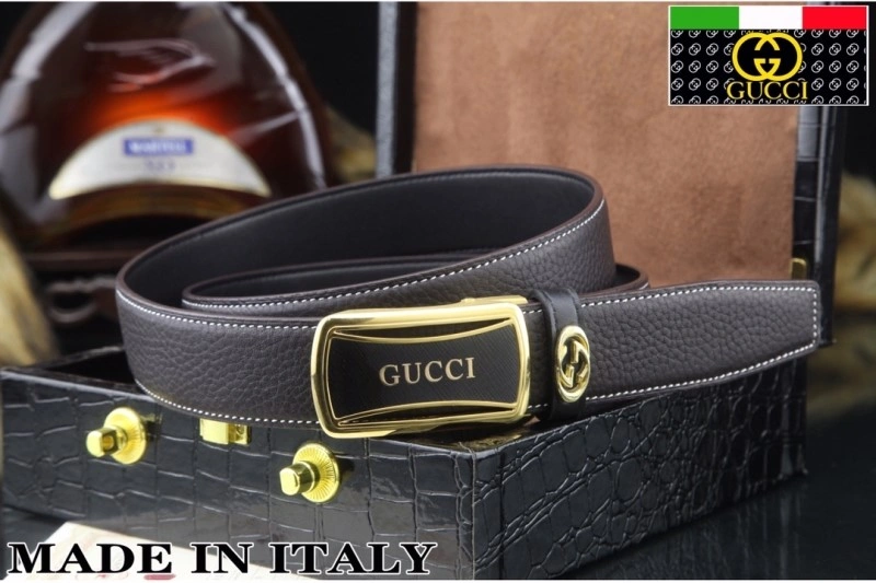 Official Gucci Belts