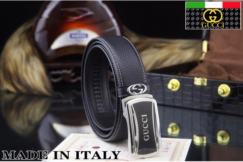Official Gucci Belts