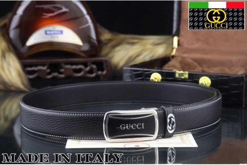 Official Gucci Belts