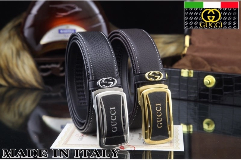 Official Gucci Belts