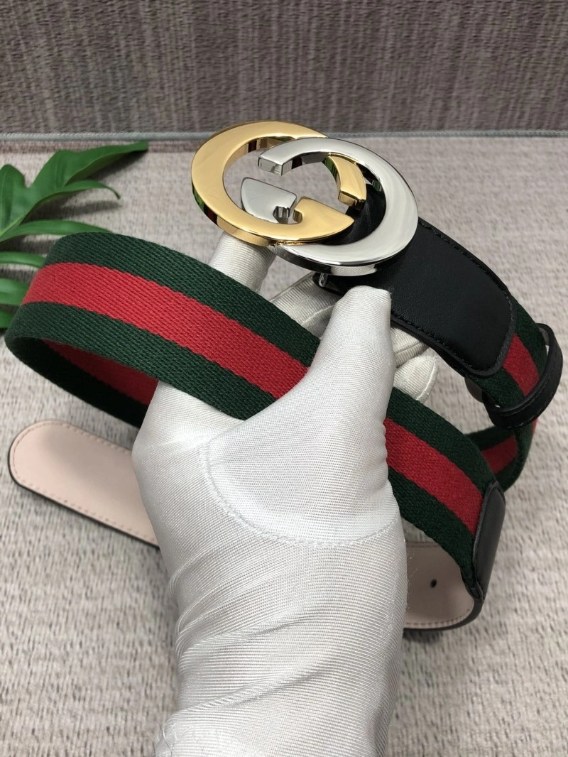Top match Gucci Belts