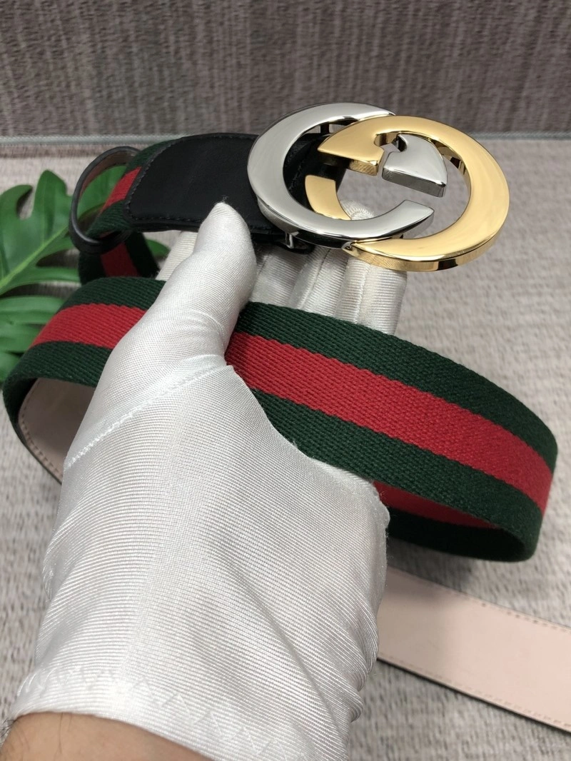 Top match Gucci Belts