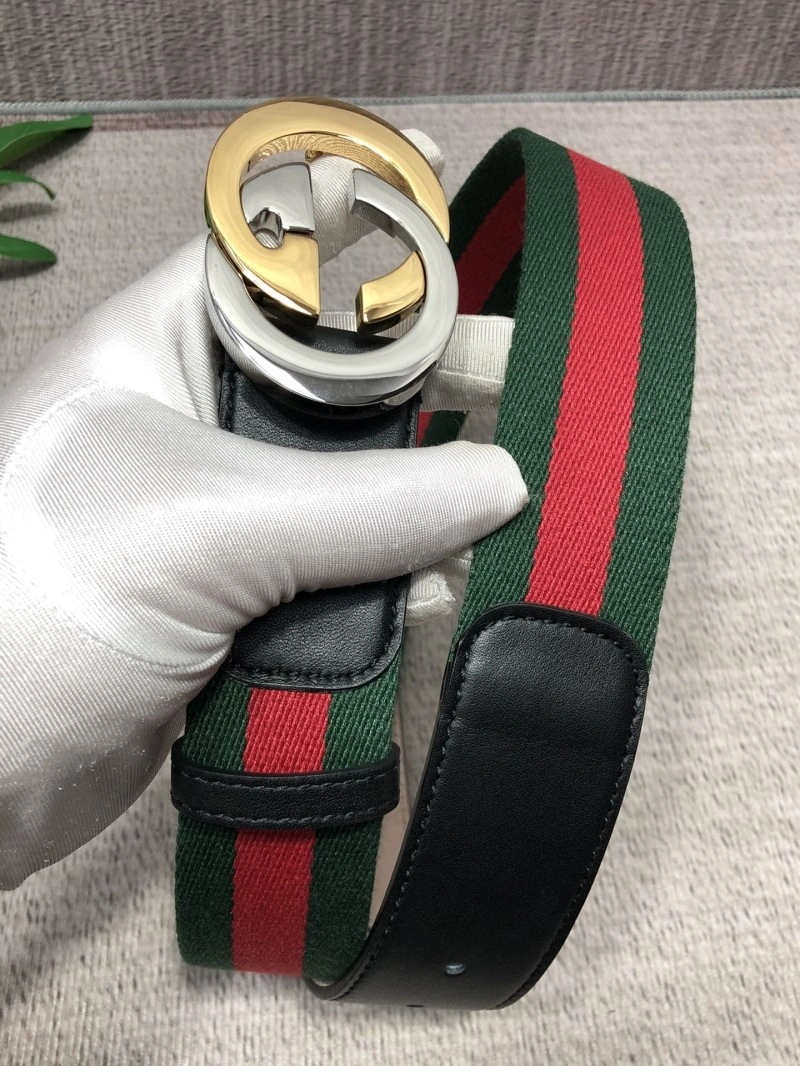 Top match Gucci Belts