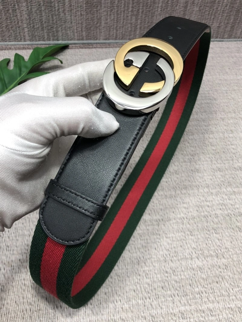 Top match Gucci Belts