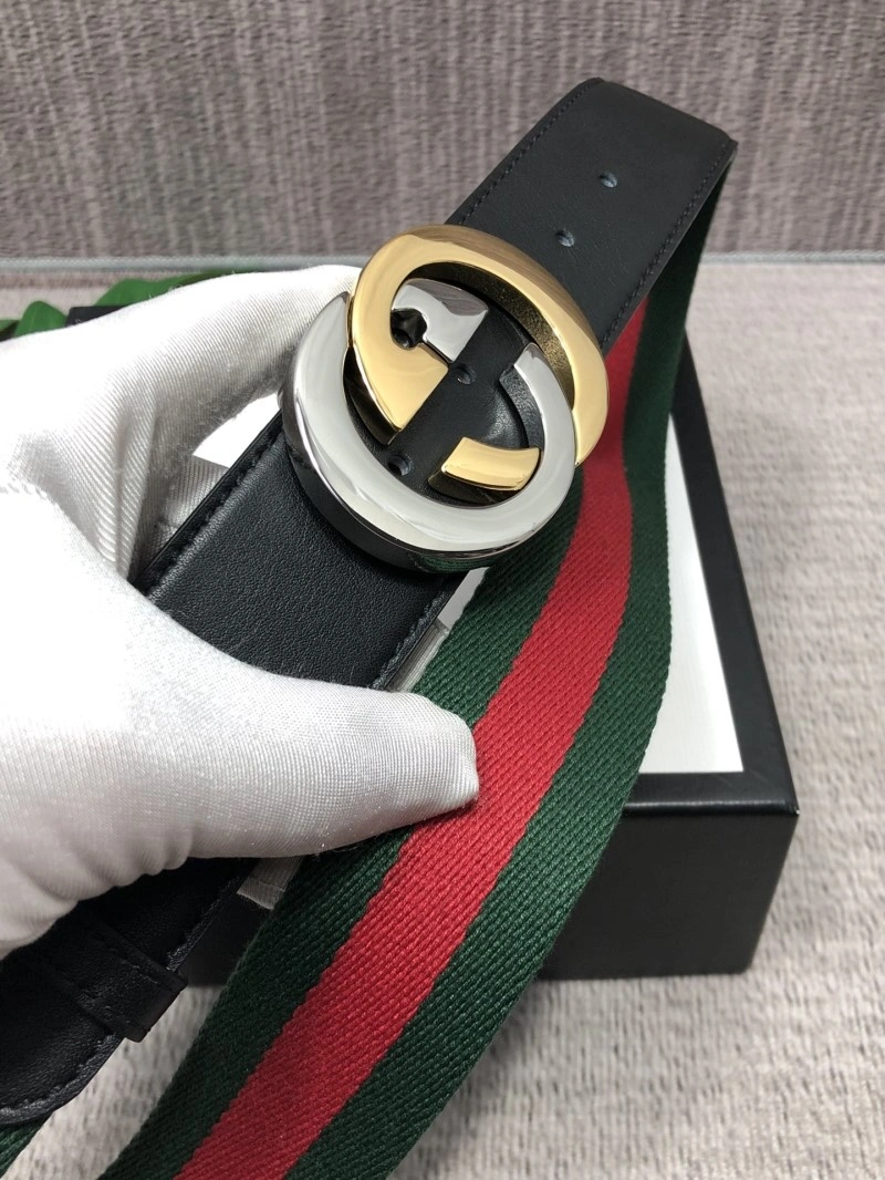 Top match Gucci Belts