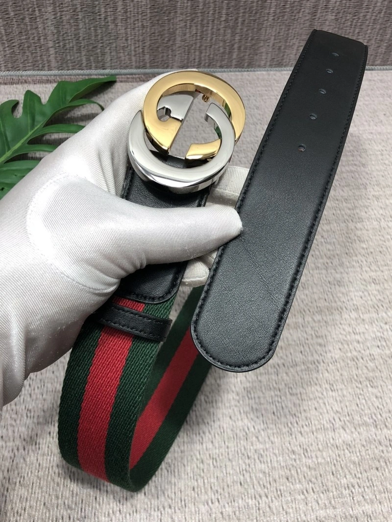 Top match Gucci Belts
