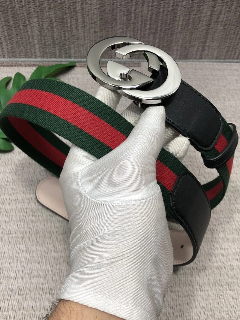 Discounted Gucci Belts