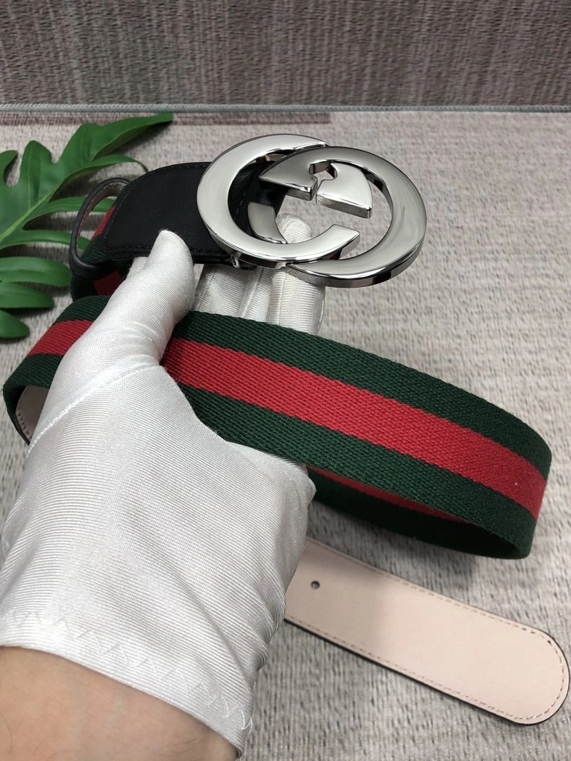 Discounted Gucci Belts