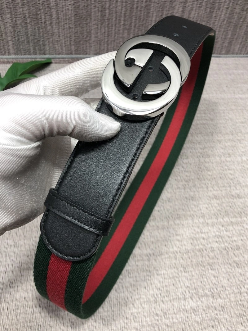 Discounted Gucci Belts