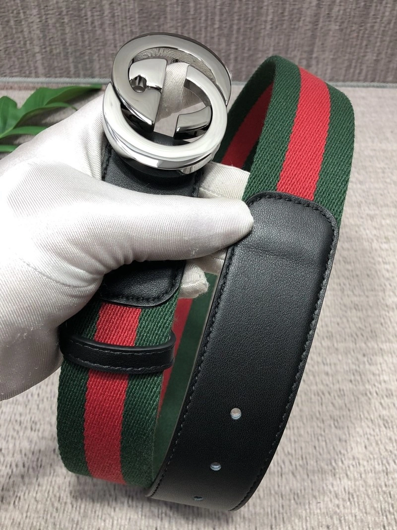 Discounted Gucci Belts