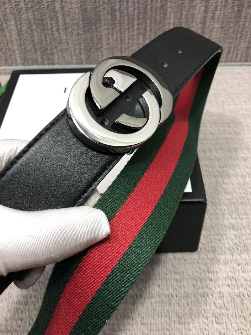 Discounted Gucci Belts