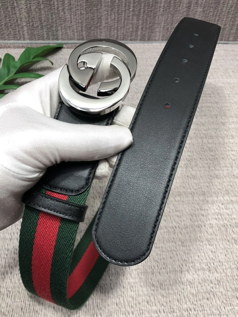 Discounted Gucci Belts