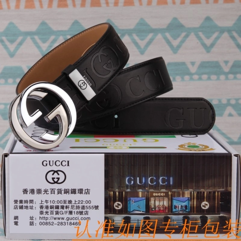 1:1 copy Gucci Belts