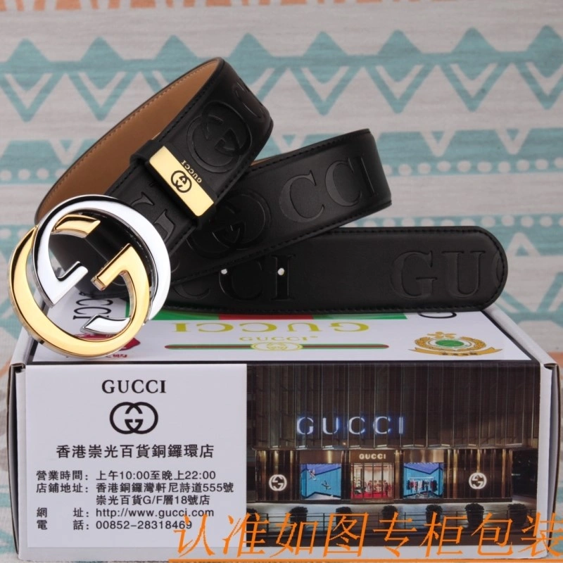 1:1 copy Gucci Belts