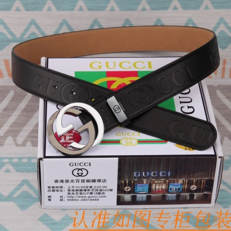 1:1 copy Gucci Belts