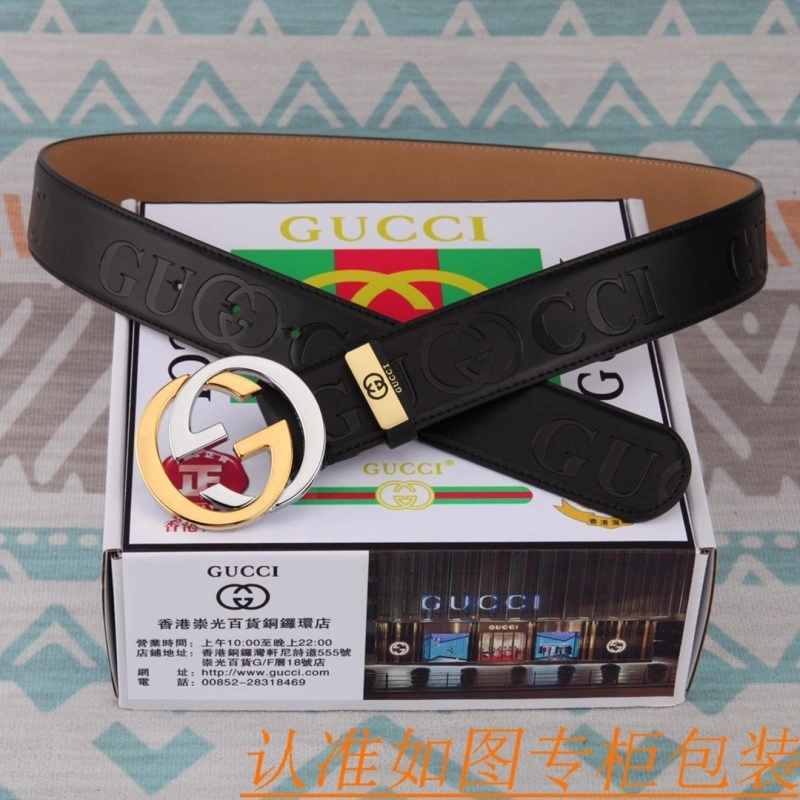 1:1 copy Gucci Belts