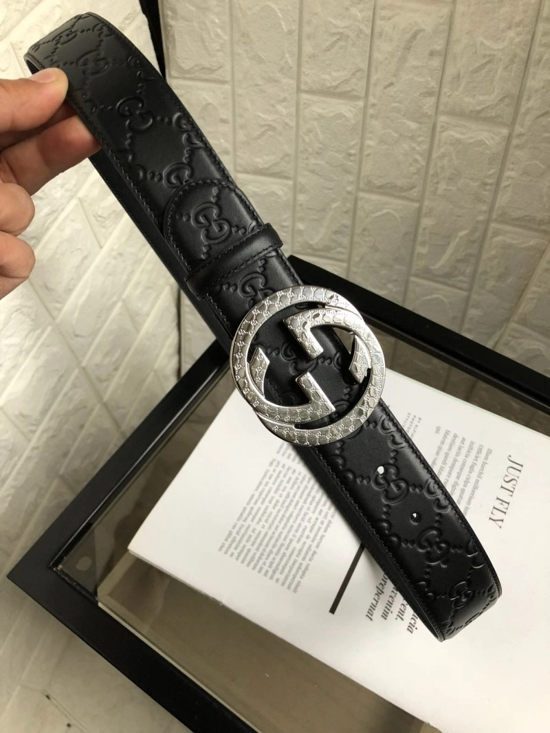 Top mirror Gucci Belts