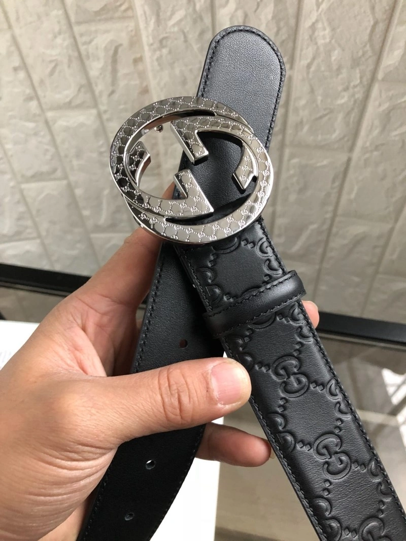 Top mirror Gucci Belts