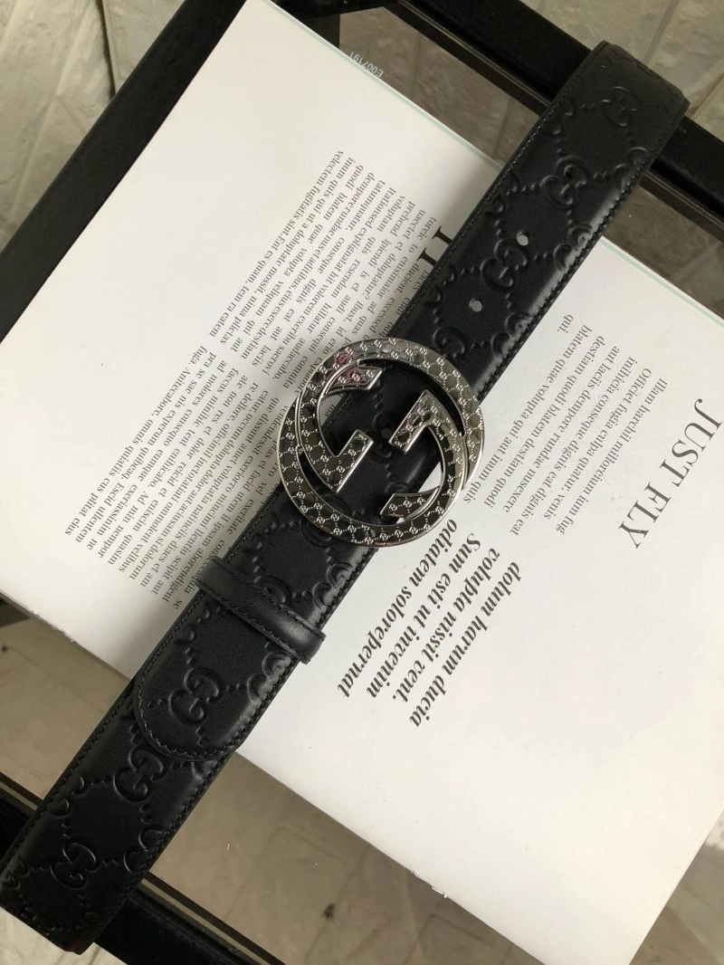 Top mirror Gucci Belts